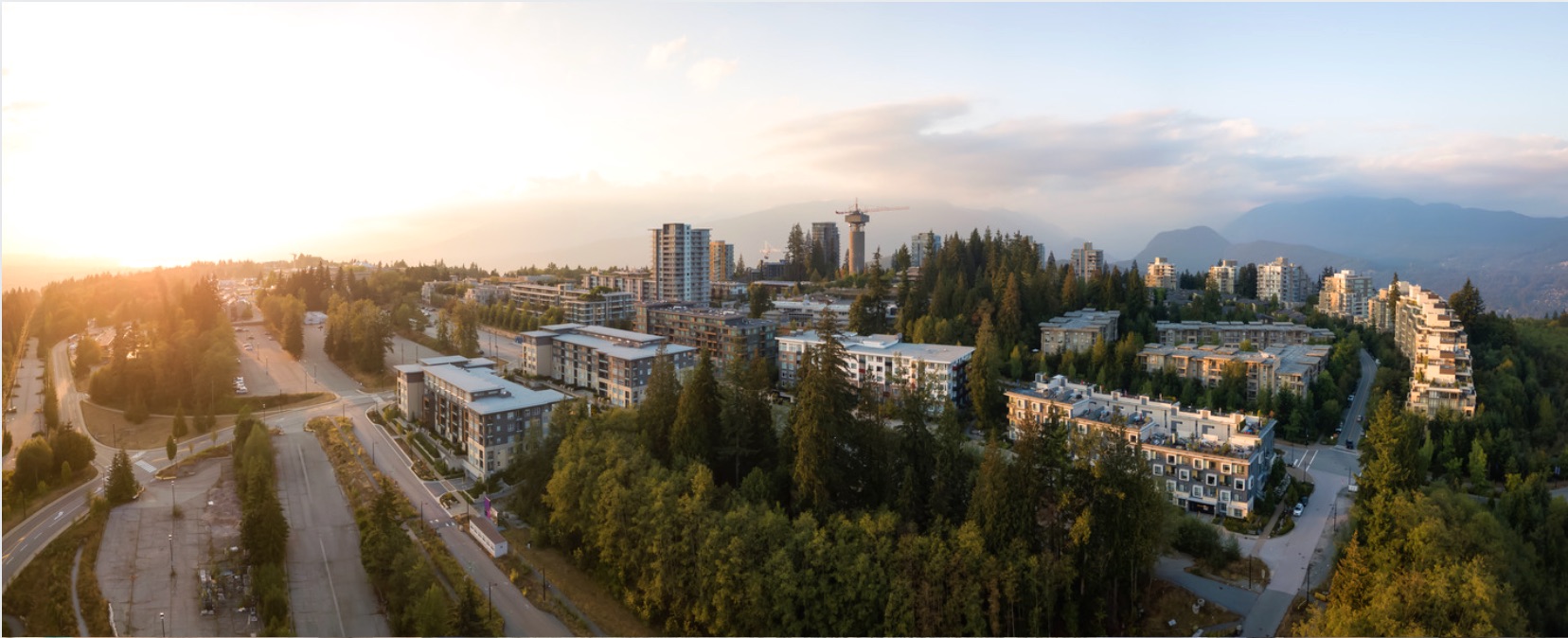 Burnaby | Growing City