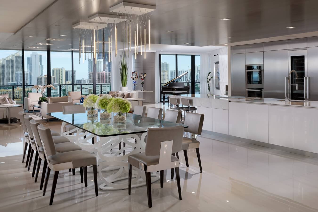 Illusive Automation | Home Automation