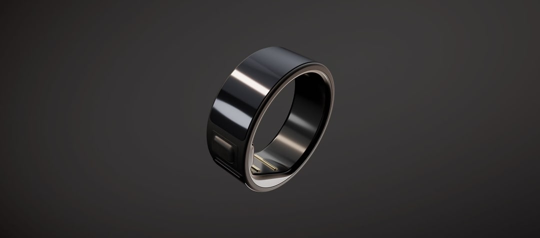 Your Personal Health Companion Smart Ring | Circular