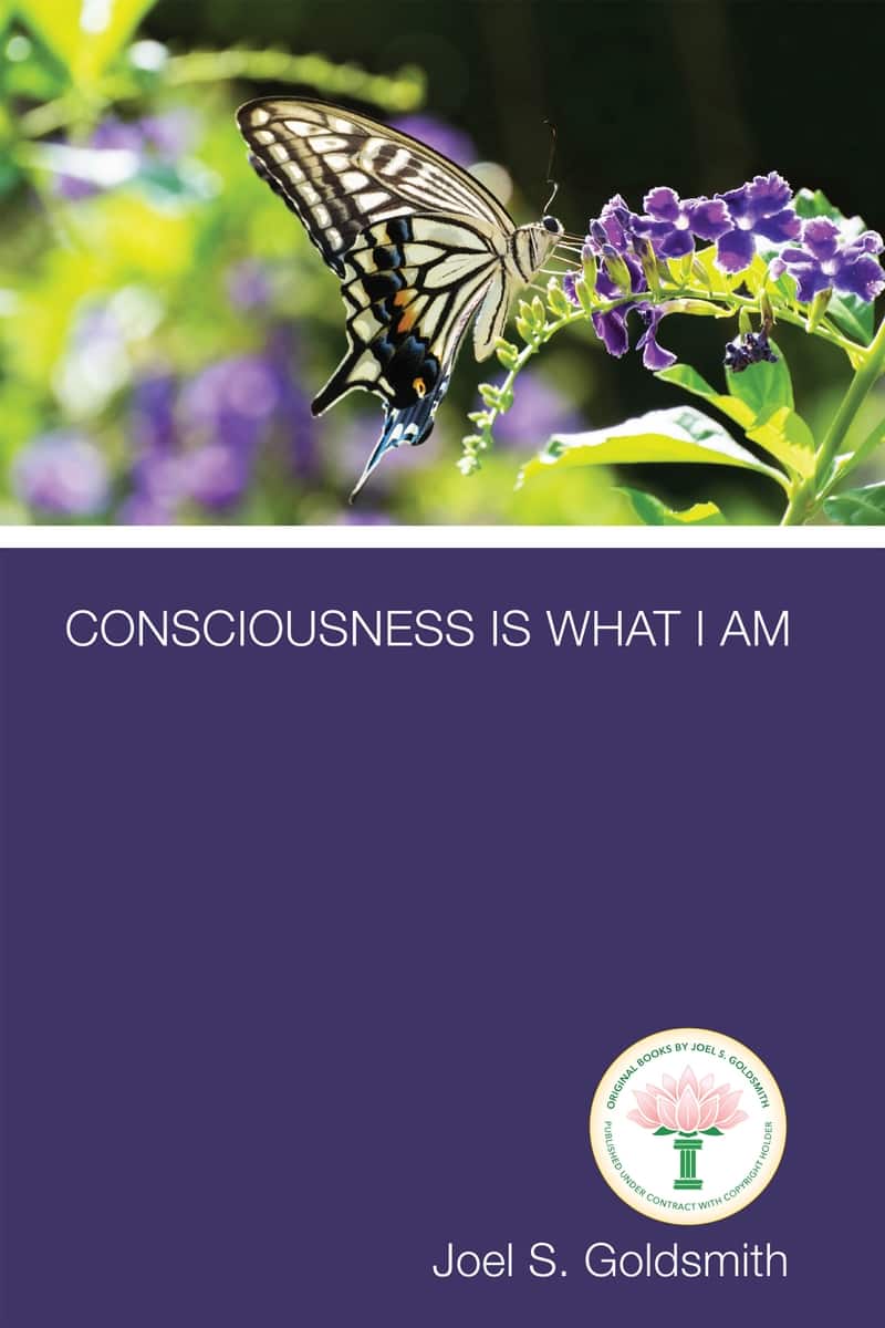 Rising In Consciousness