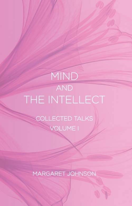 Mind and the Intellect