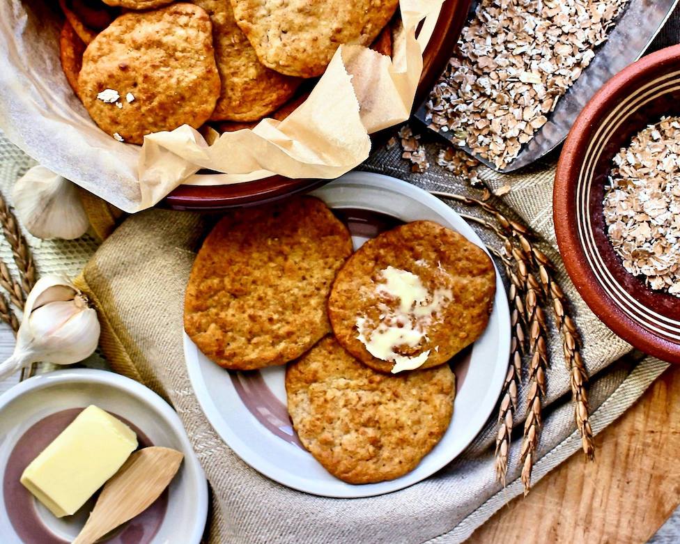 Spelttirieskaset - Birkkalan reseptit