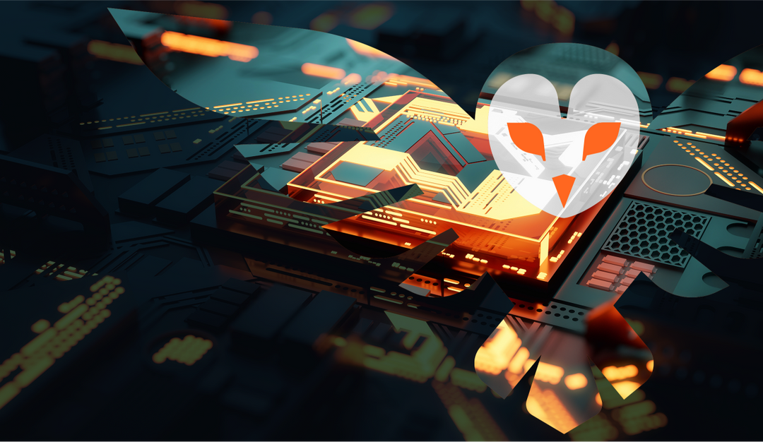 Cellular Security Camera System | Barn Owl