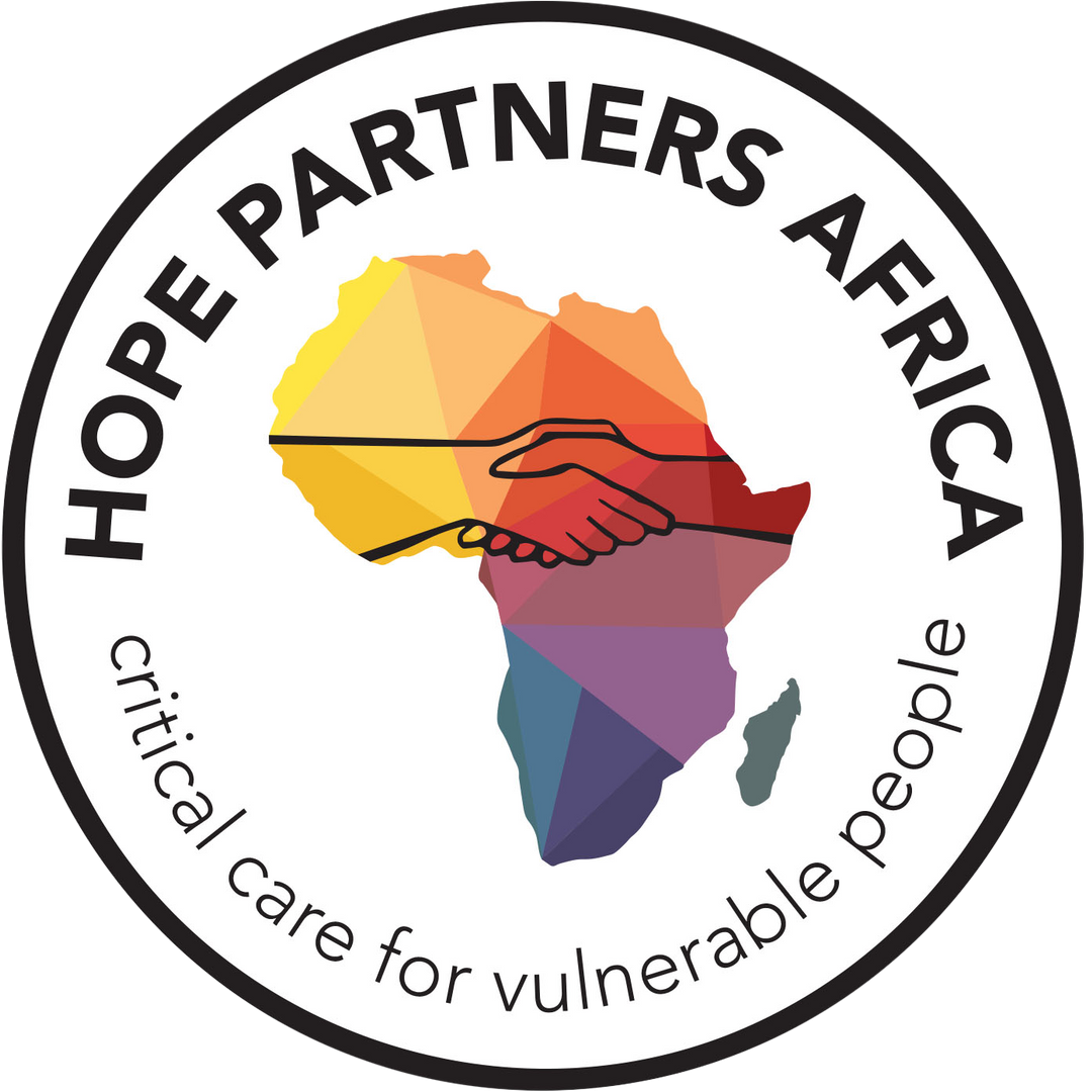Hope Partners Africa