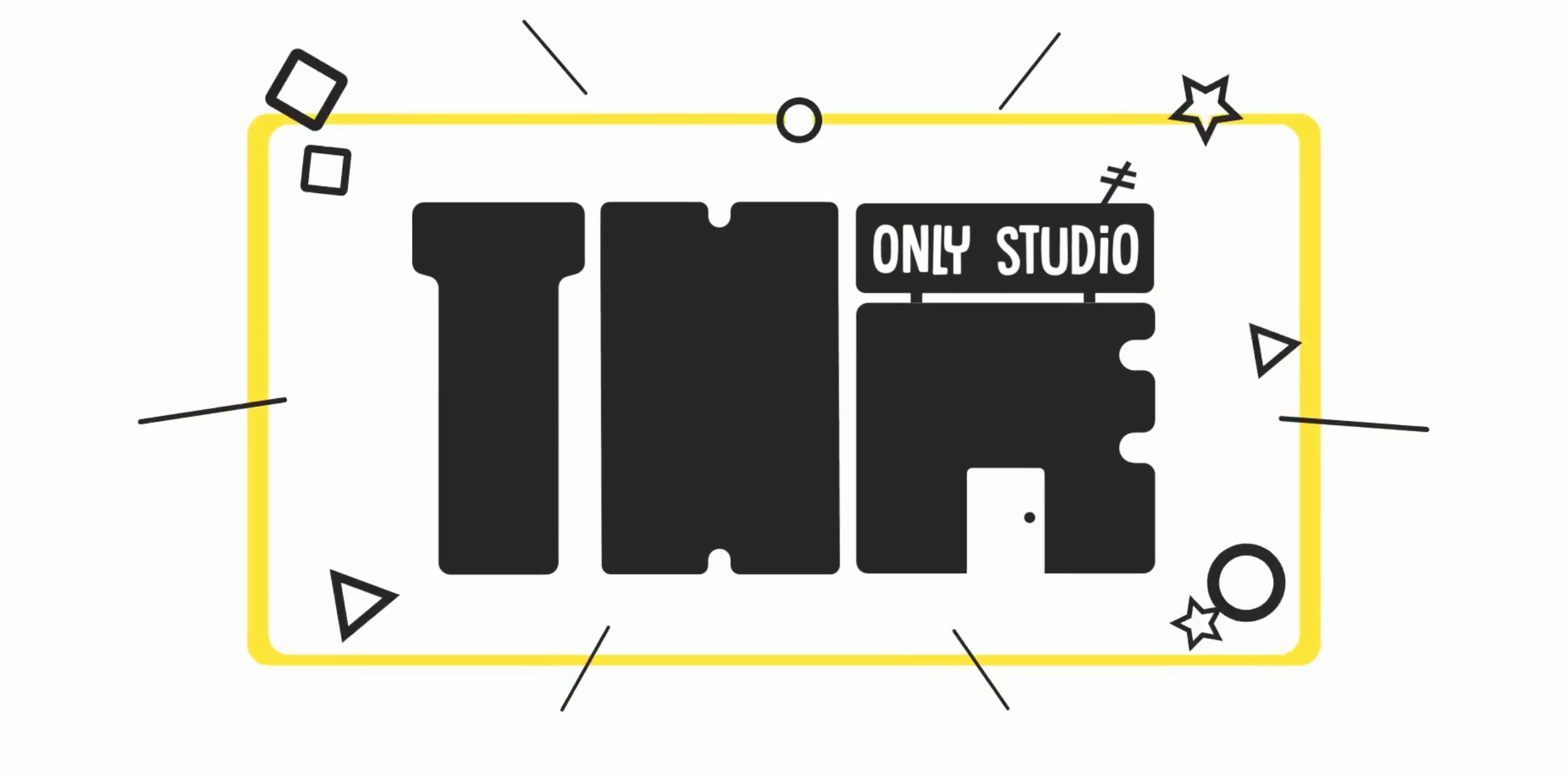 The Only Studio - Production & Creative Solutions
