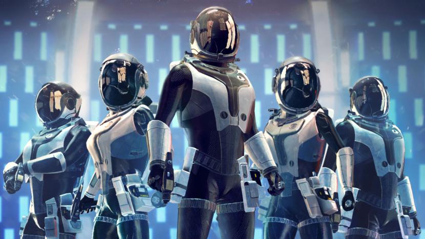 Craft Ventures Sandbox Vr