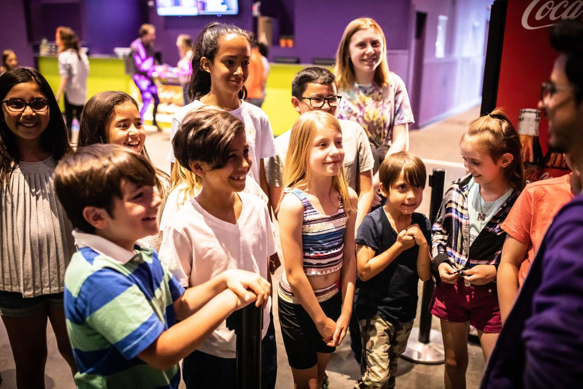 Laser Tag at Laser City in Calgary - Live Action Lazer Tag at it's Best!