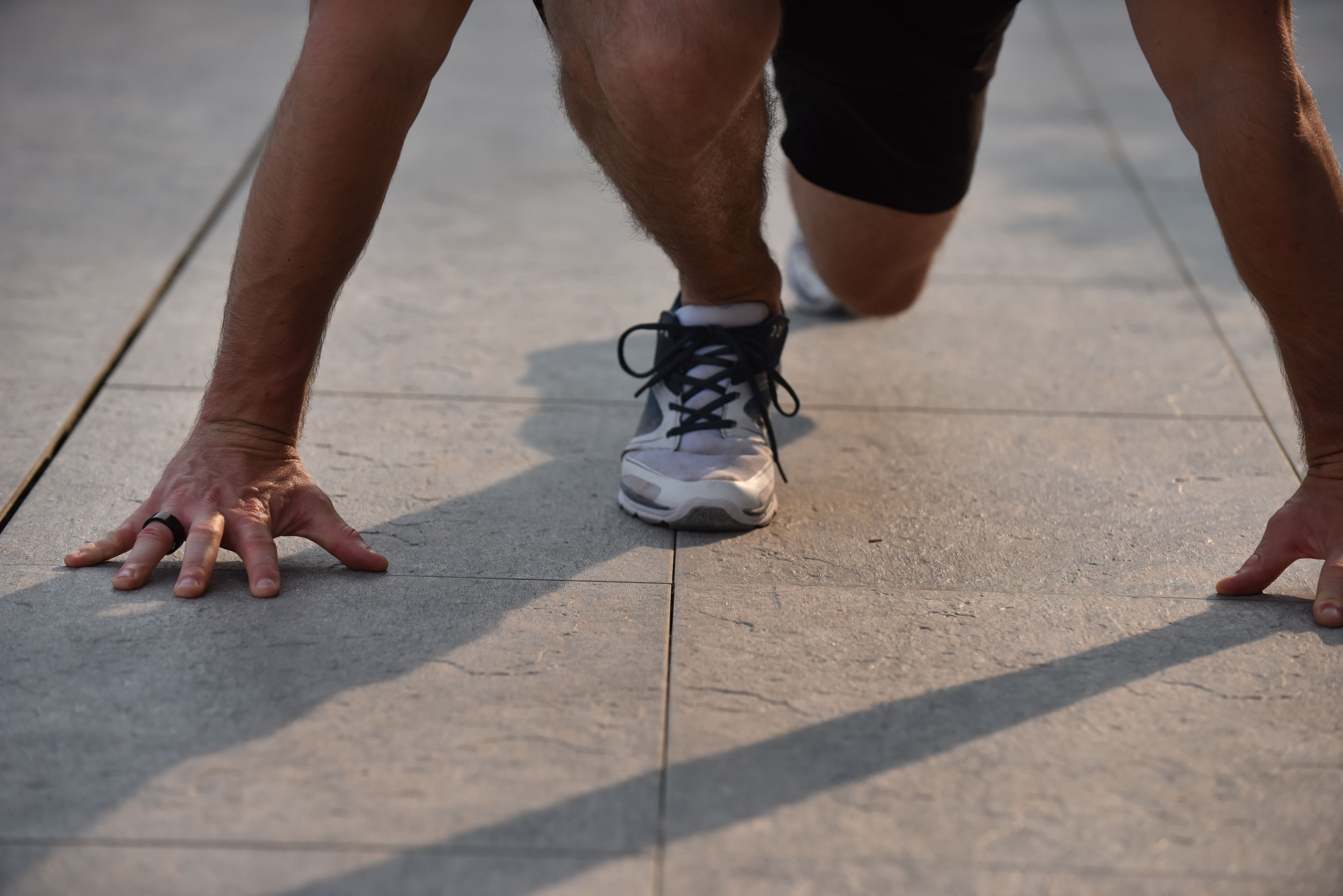 Continuous Heart Rate monitor