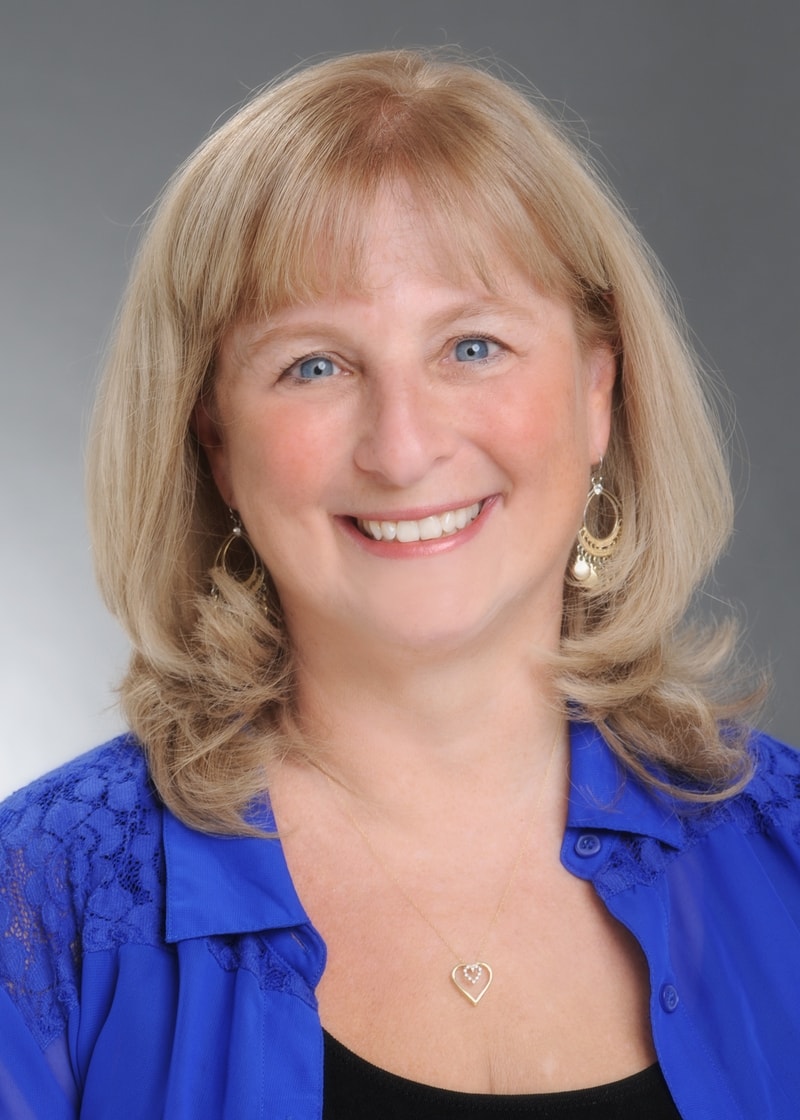 Dr. Sheryl B. Cooper | Deaf Studies & ASL Professional