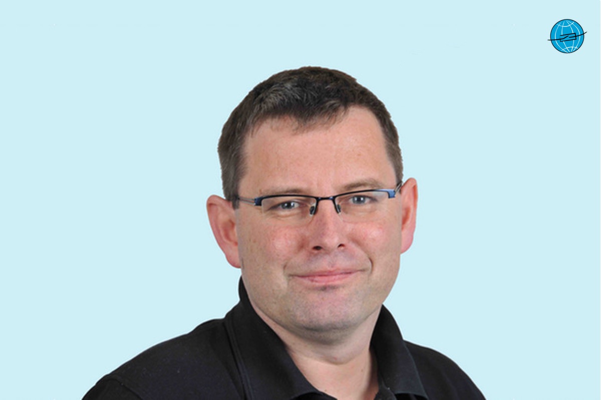 10 questions for Thomas Schossig