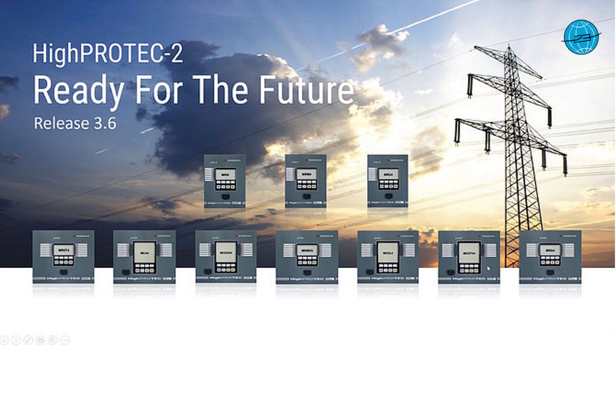 HighPROTEC release 3.6 | What's new?