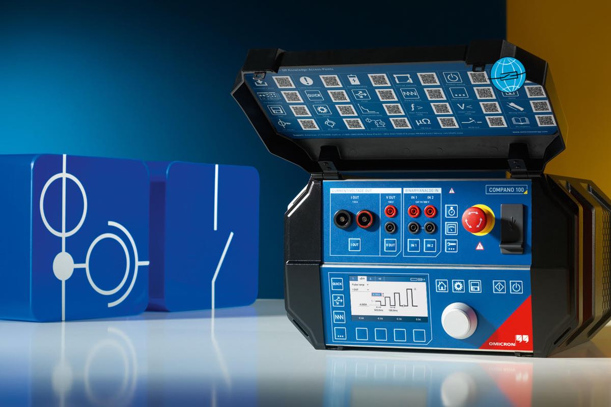 COMPANO 100 V2.20 available