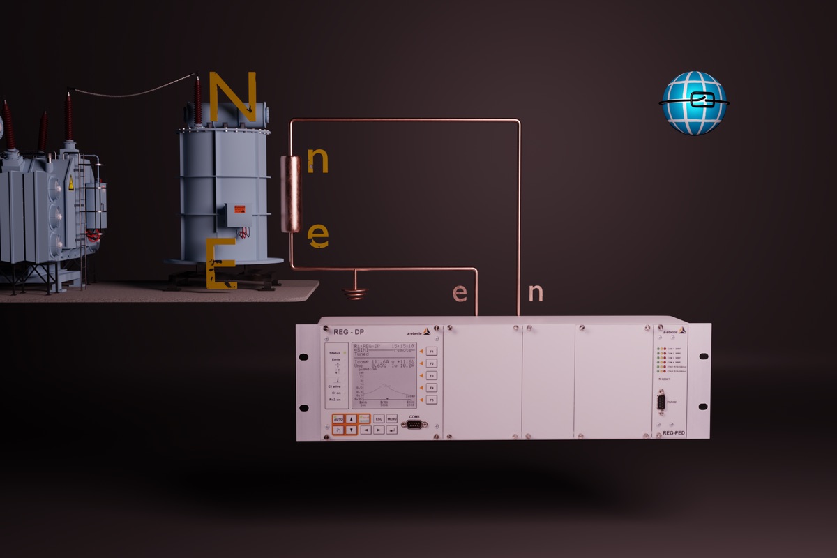 E-coil control - Resonance & Location Curve Procedure