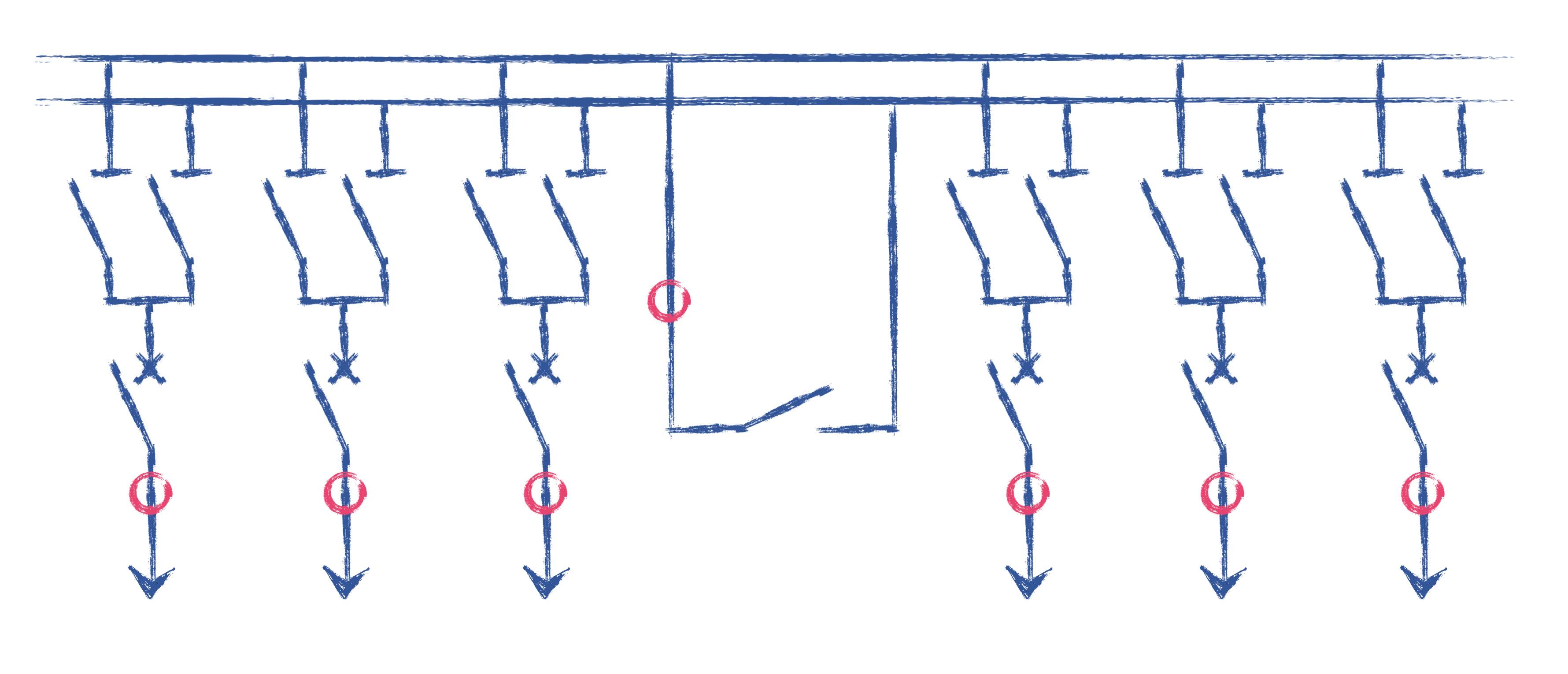 What Is Busbar Differential Protection 2023 