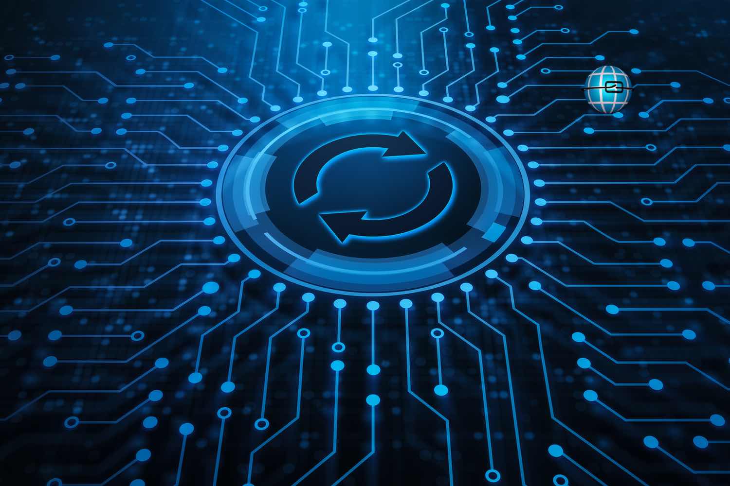 New DIGSI 5 version available