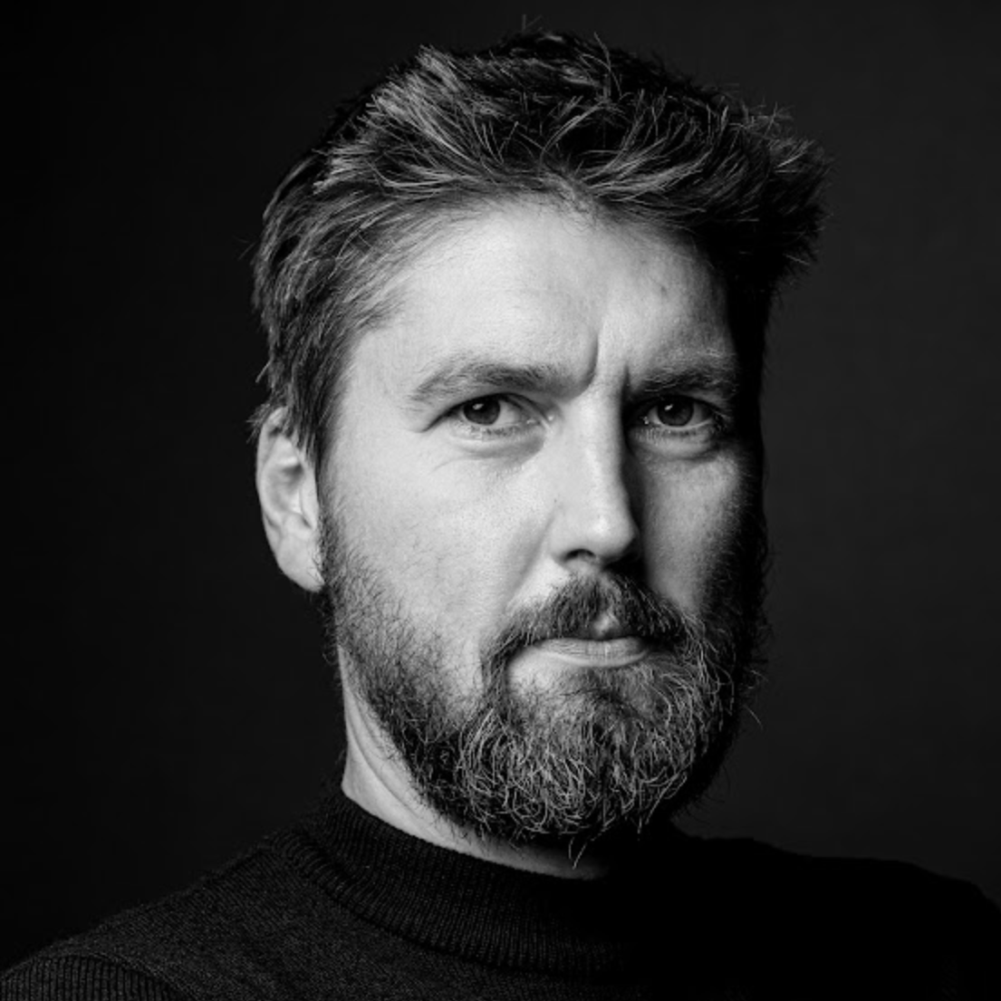 Diemo Barz - Webflow