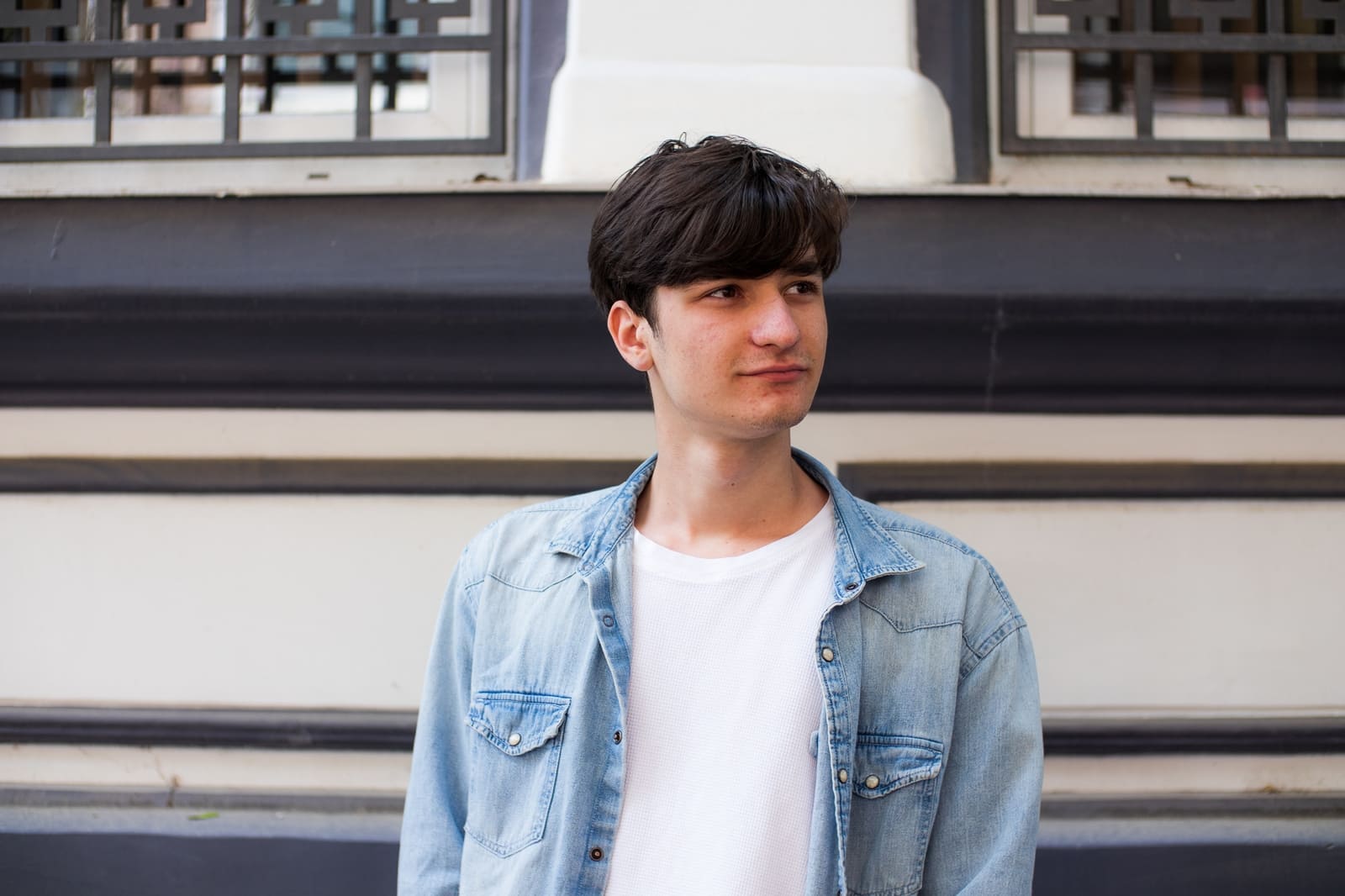 about — handplayed