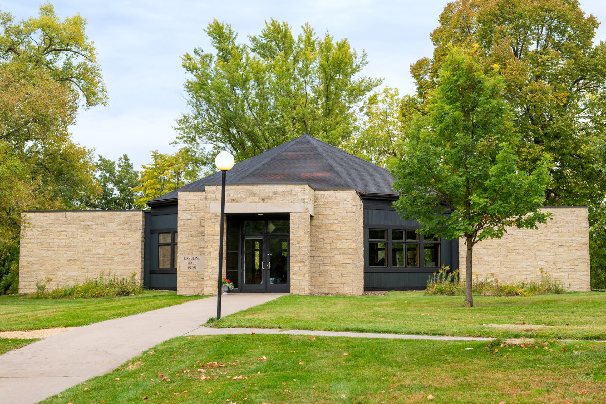 Events & Wedding Venue Frontenac MN | Villa Maria