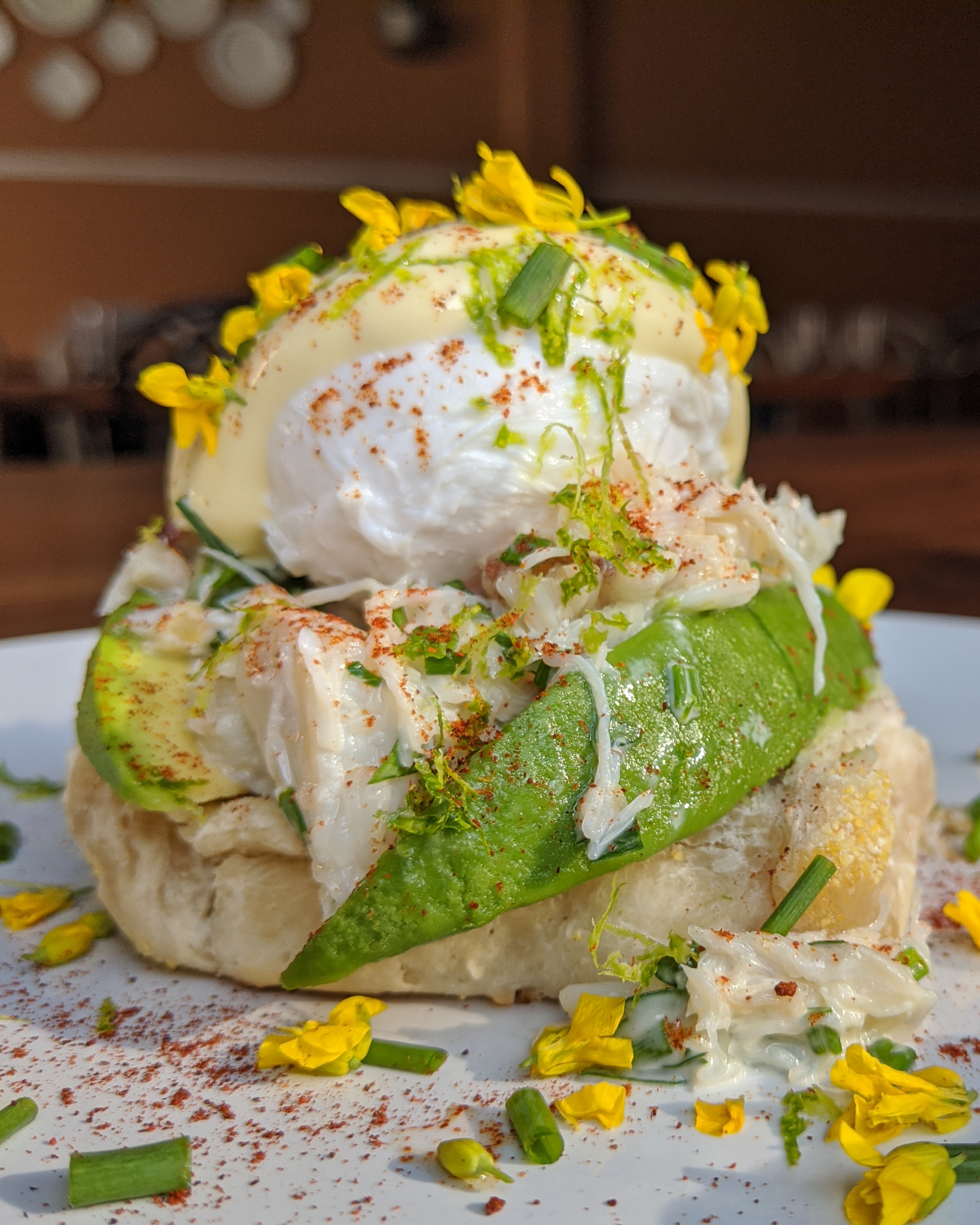 Early to Rise | Scratch-Made Brunch, San Francisco