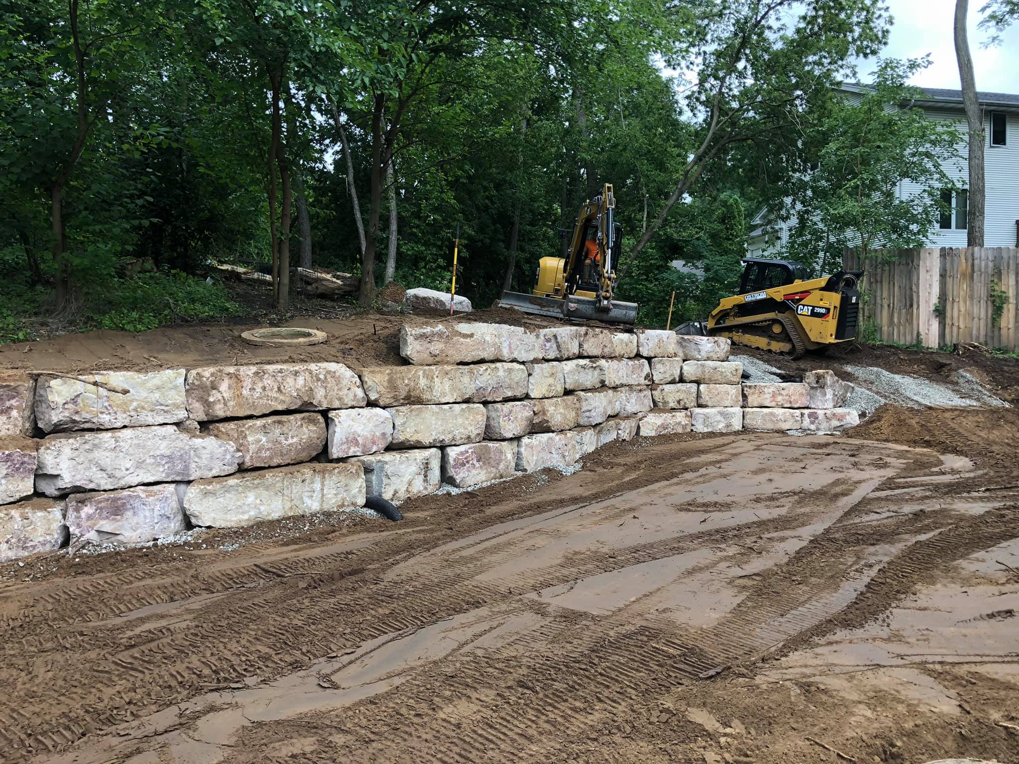 Ostrom Contracting