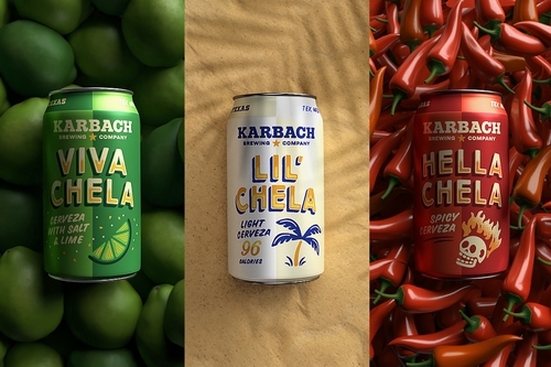 The Chela Series