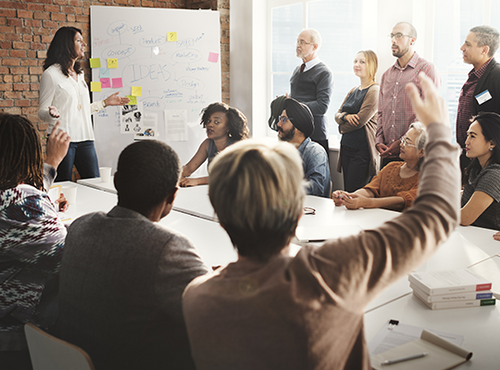 Licensing the Team Dialogue Indicator