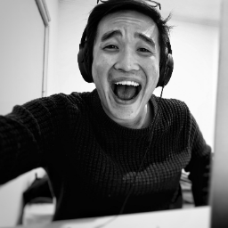 Philip Lin - Webflow