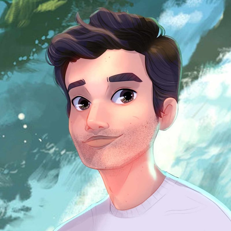 Who is Ria? @ria_ria_tokyo, explained