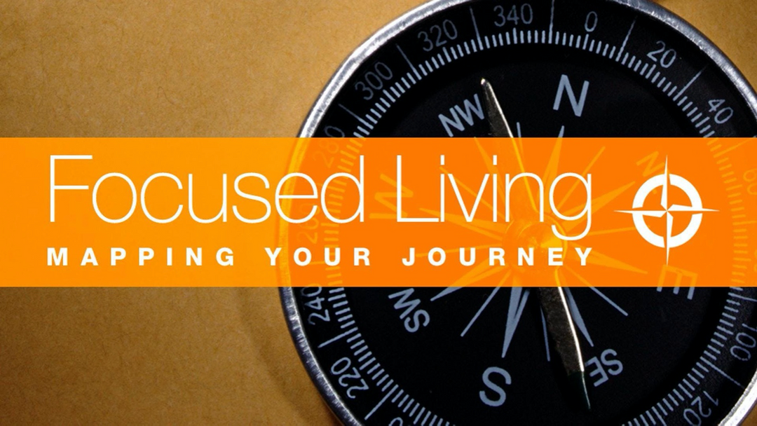 Focused Living Retreat