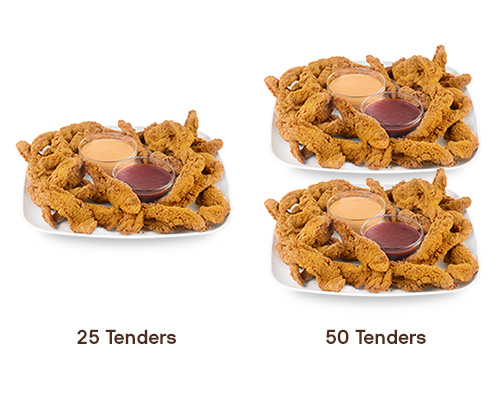 Starbird Chicken - Catering