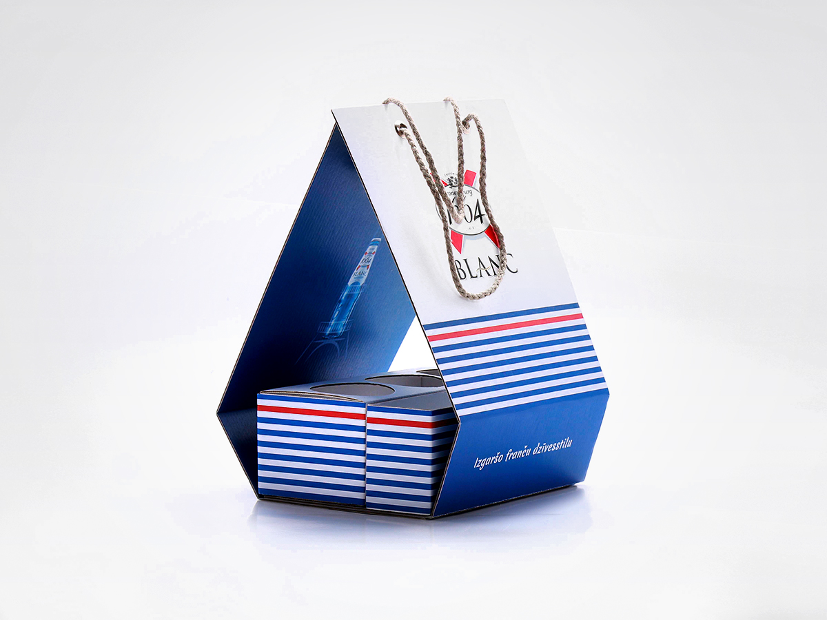 WePack – Design & Packaging services