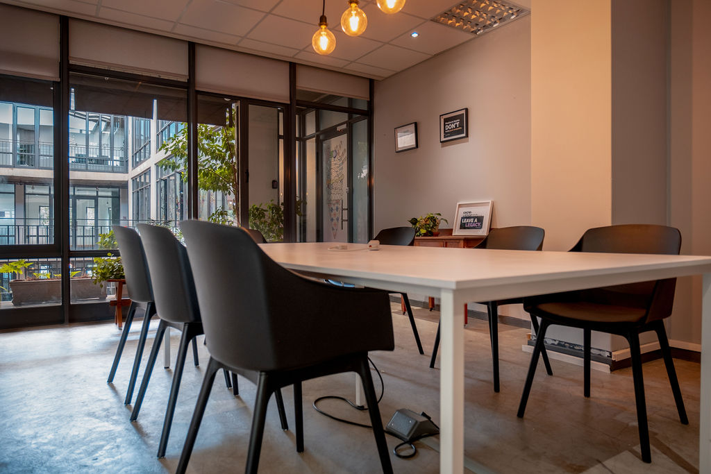 Civitas: CEO network for growth entrepreneurs