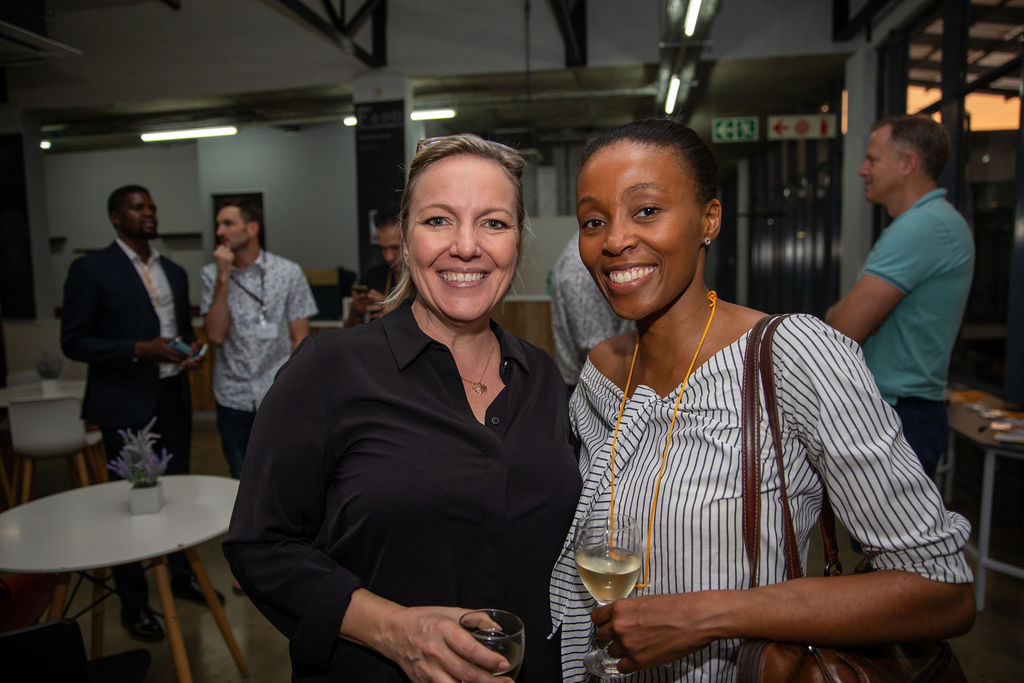 Civitas: CEO network for growth entrepreneurs