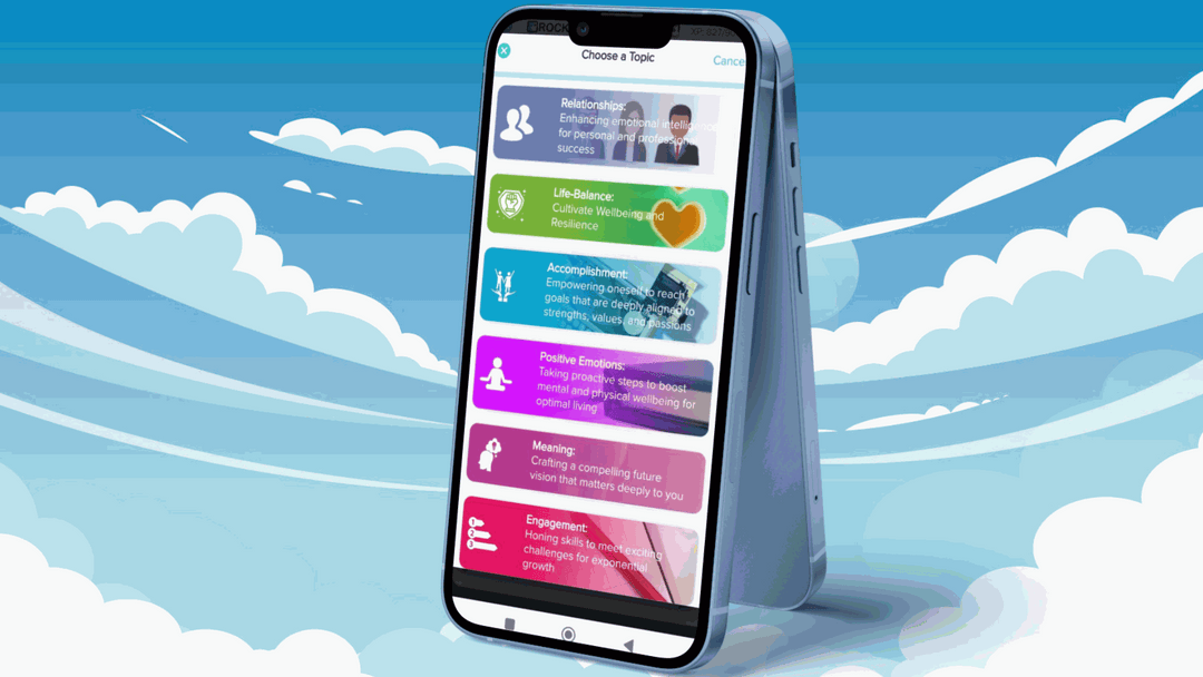 Personal Development Plans