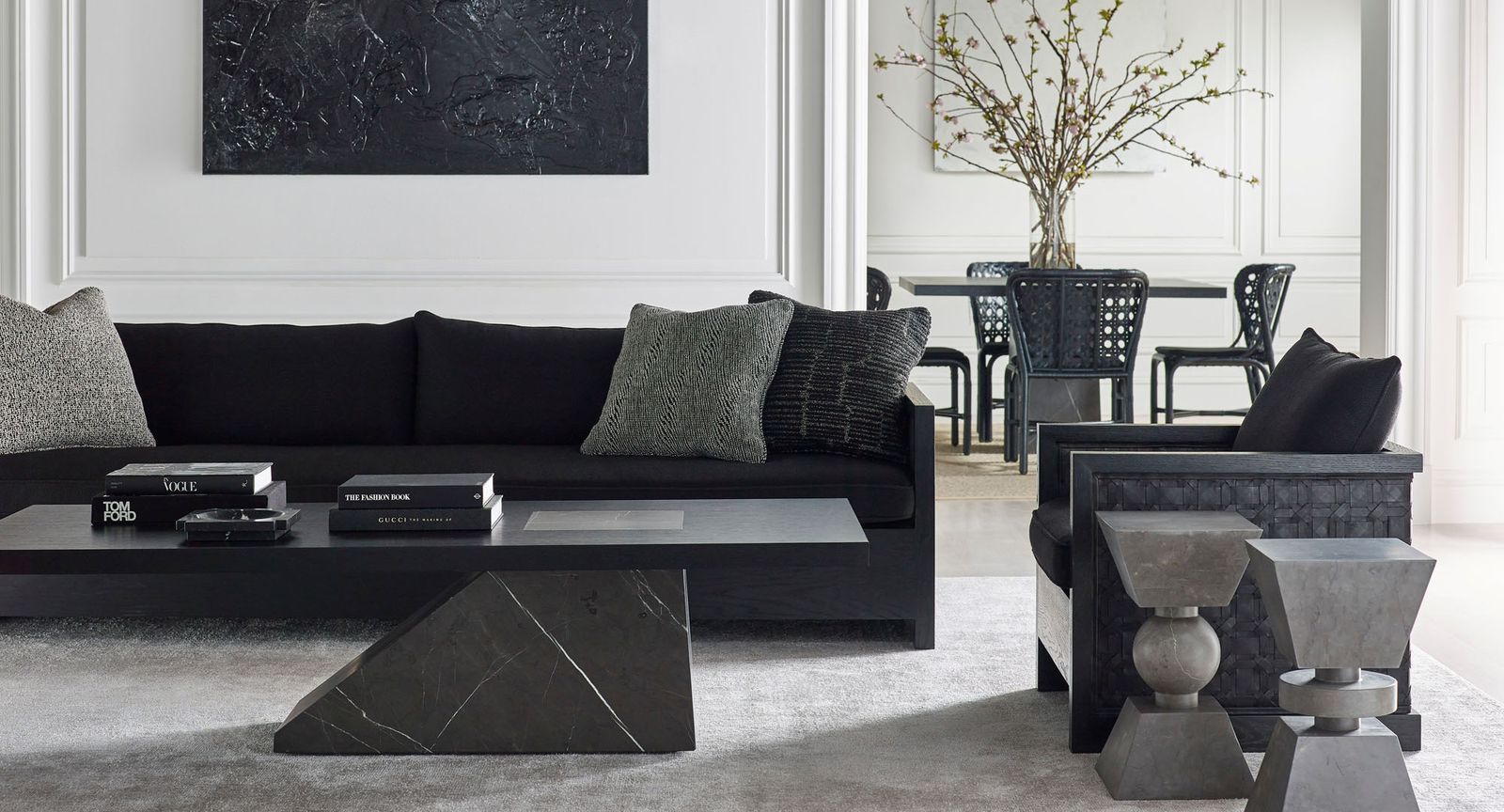 Atelier A+ Curated High Quality Living Experiences