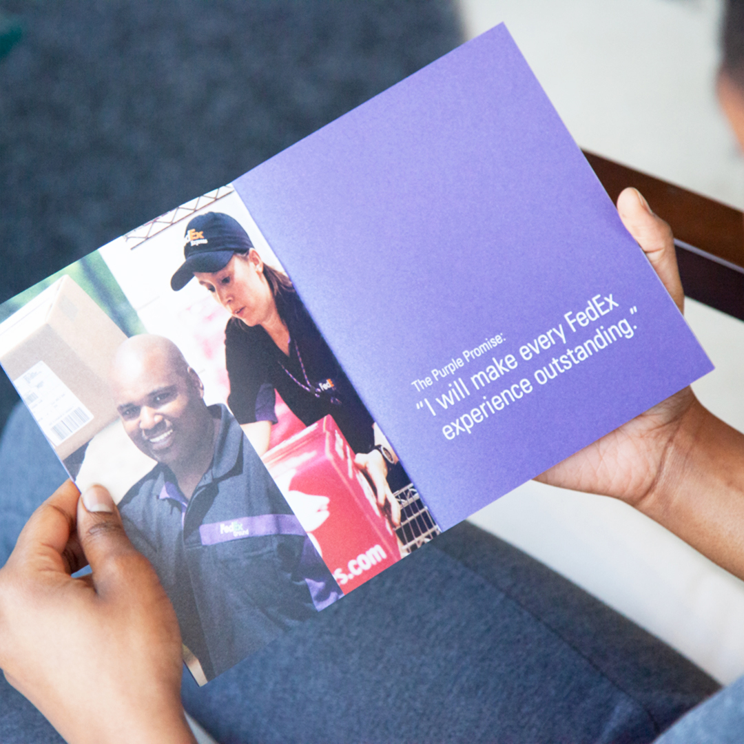 FedEx Access | Unboundary