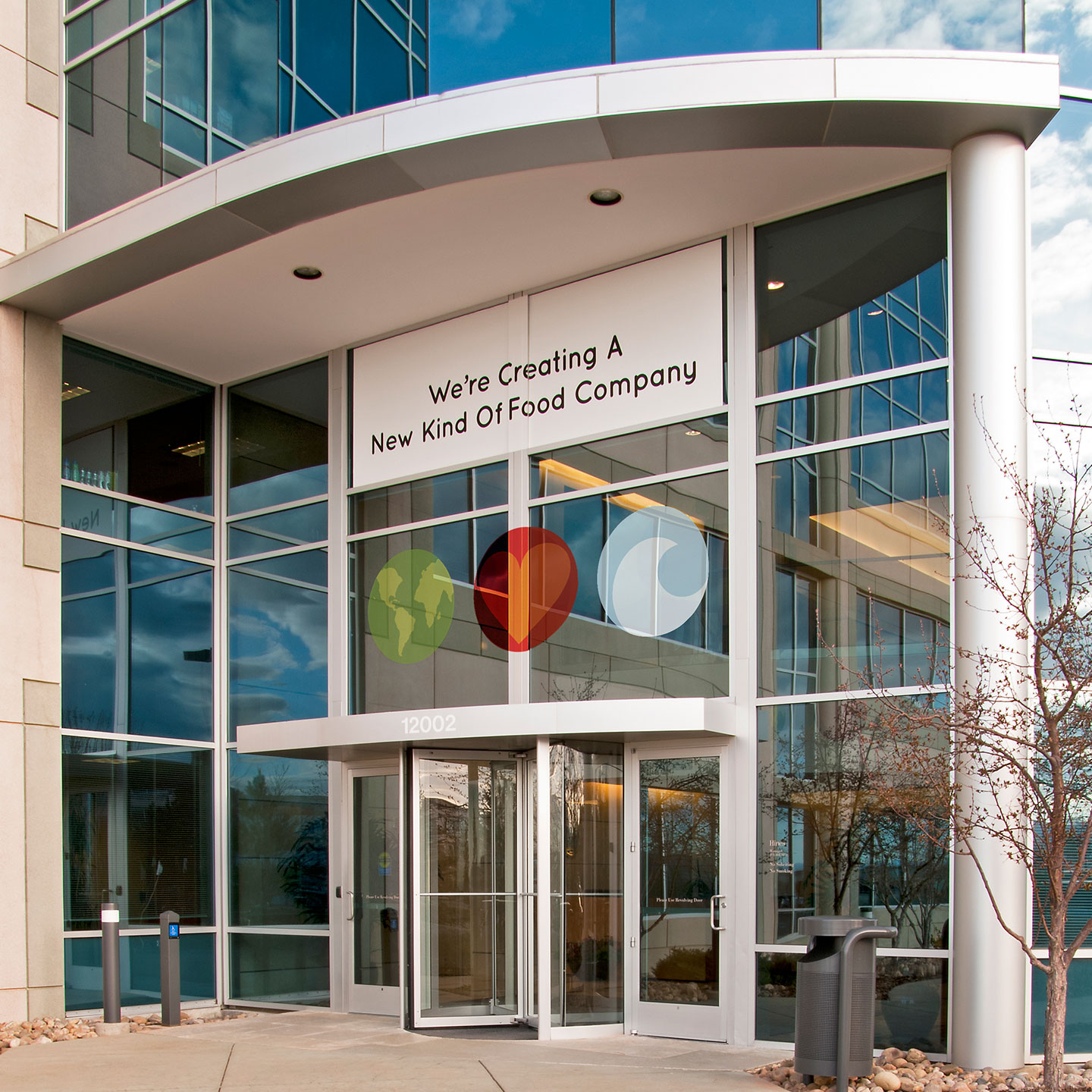 WhiteWave | Unboundary