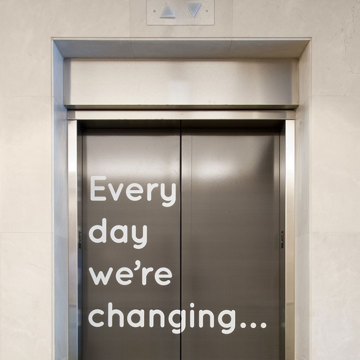 WhiteWave | Unboundary