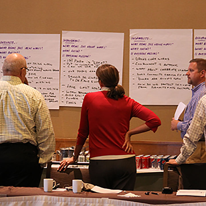 WhiteWave | Unboundary