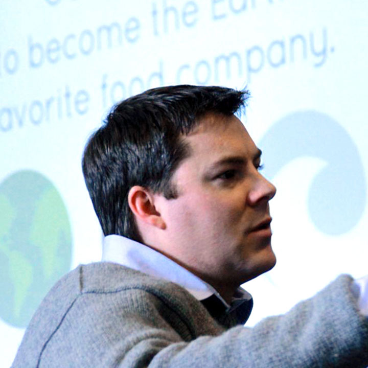 WhiteWave | Unboundary