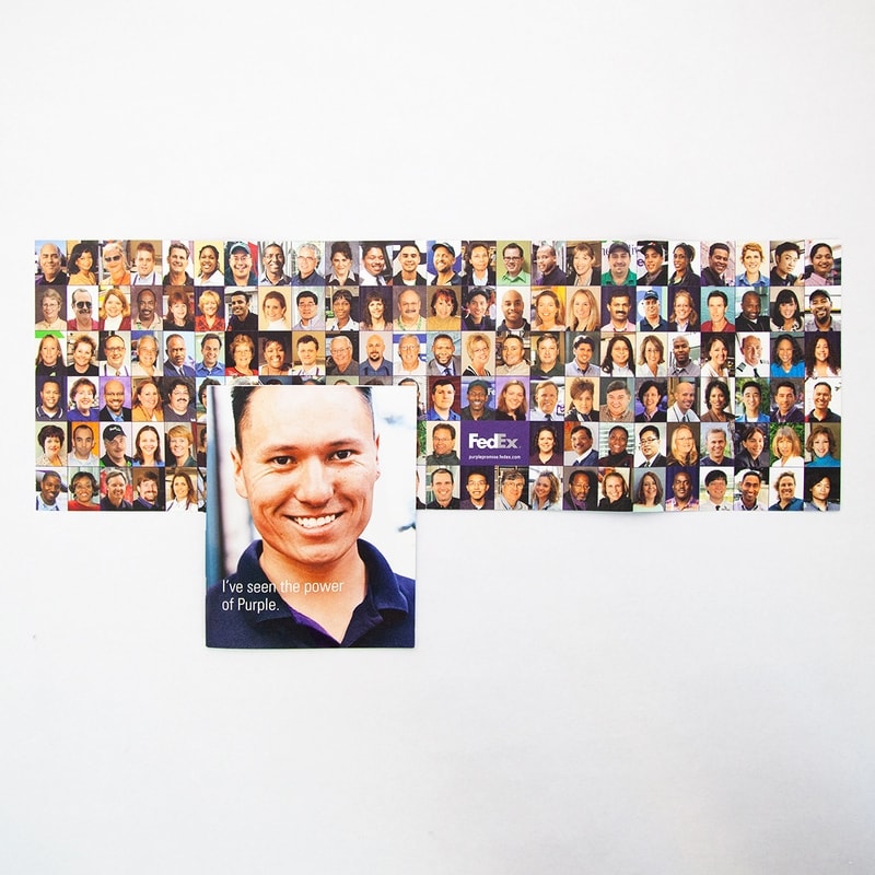 FedEx Access | Unboundary