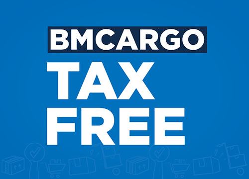 BMCargo | Worldwide Freight Forwarding Logistics Company