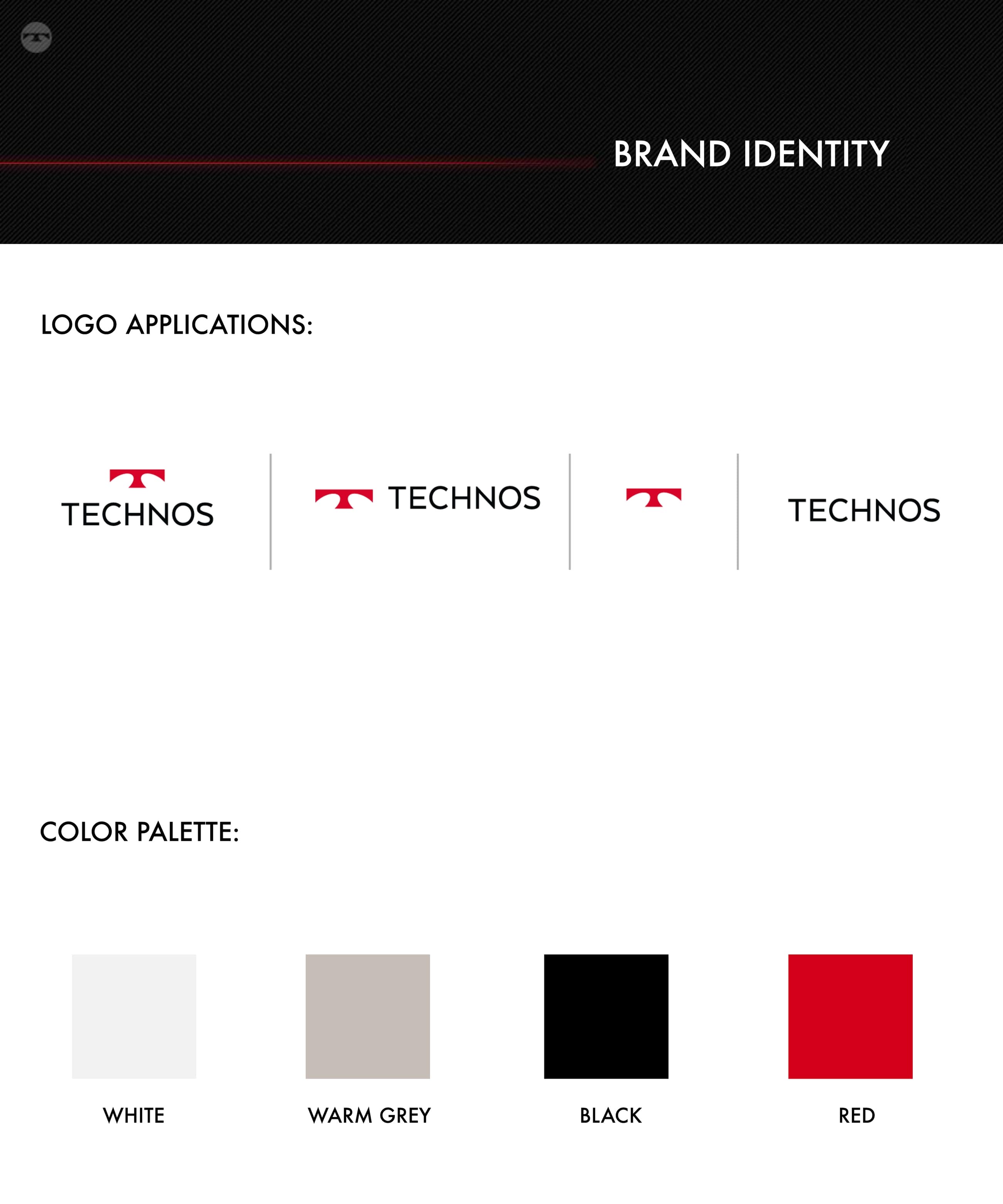 100 Years of Technos