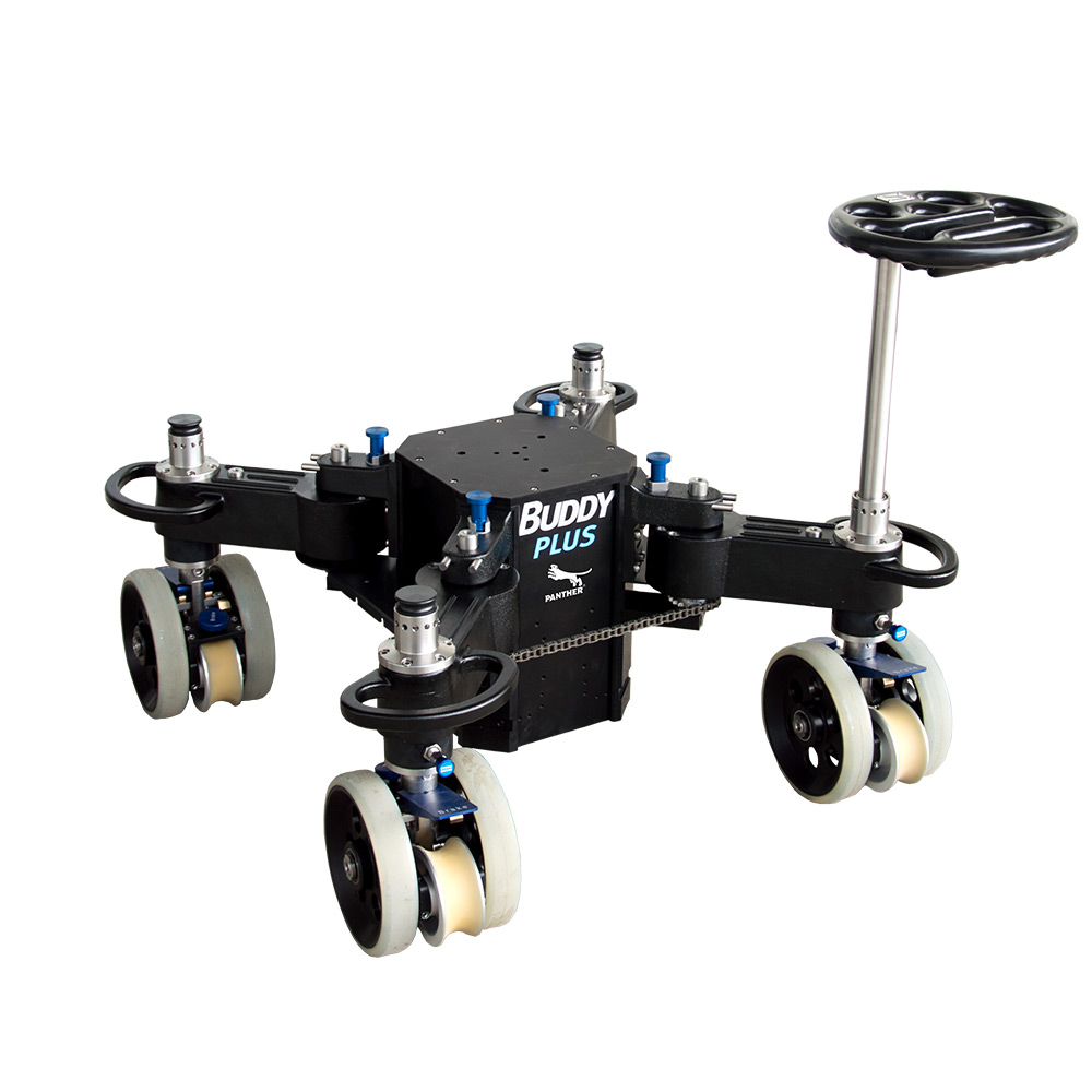 Panther - Buddy Plus