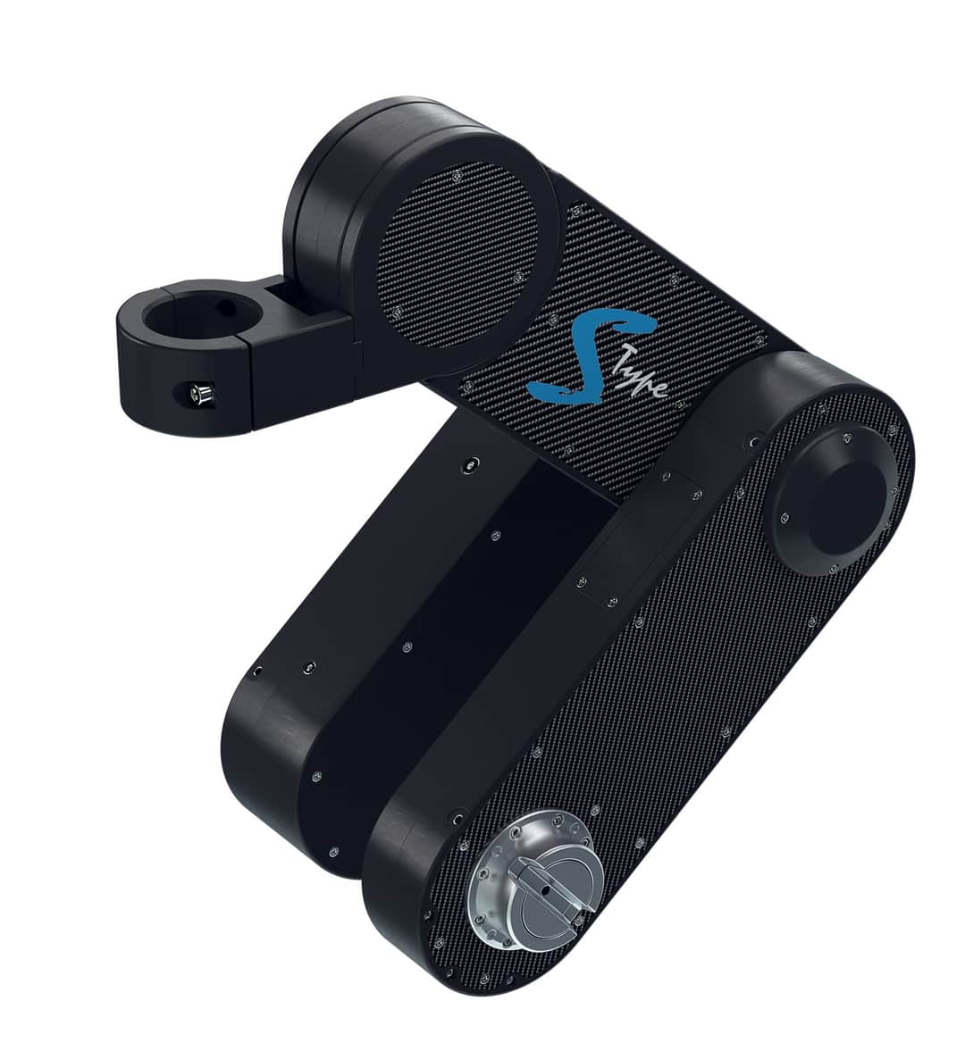 Panther S-Type Dolly