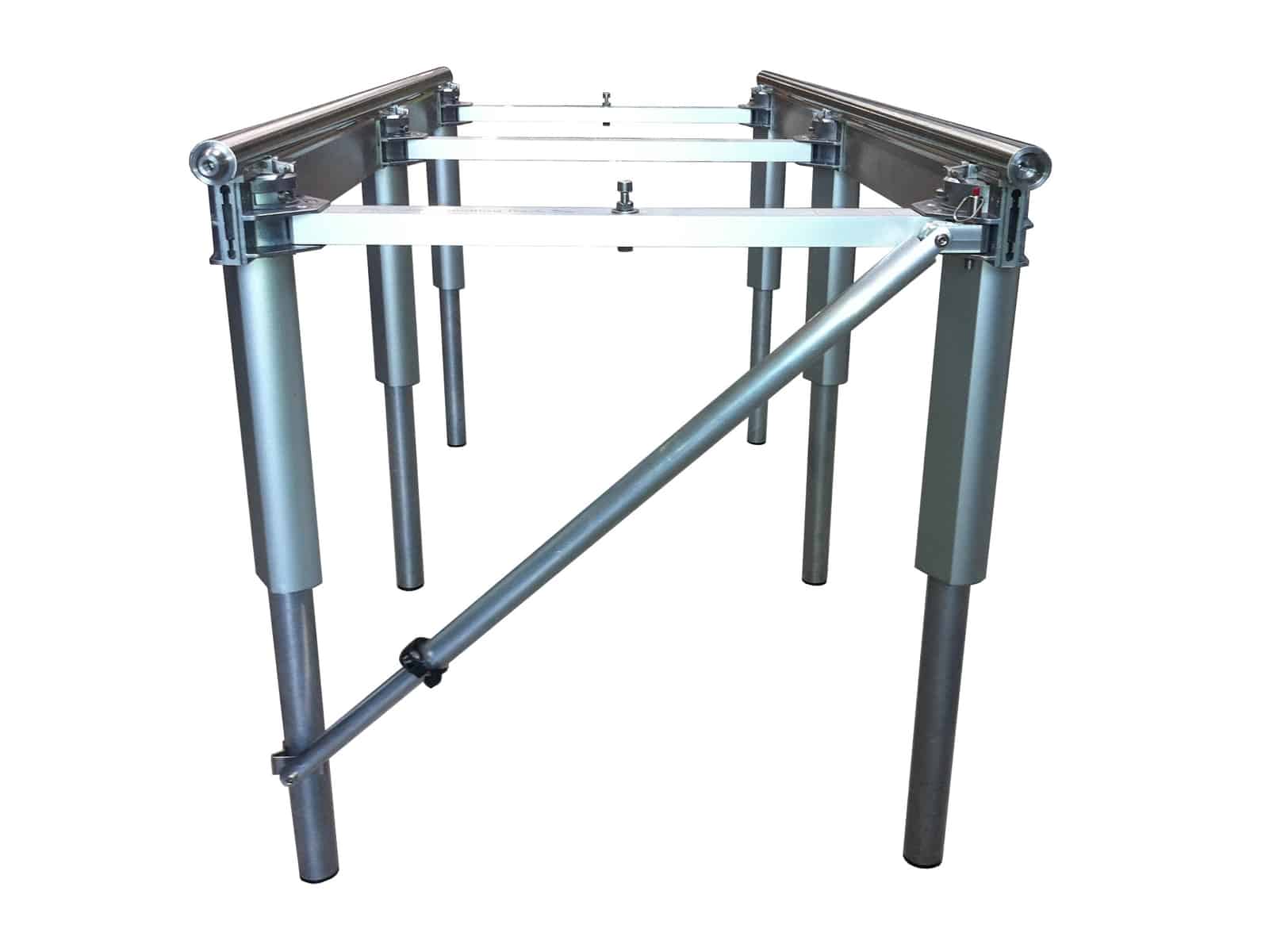 Panther - Precision Leveling Track