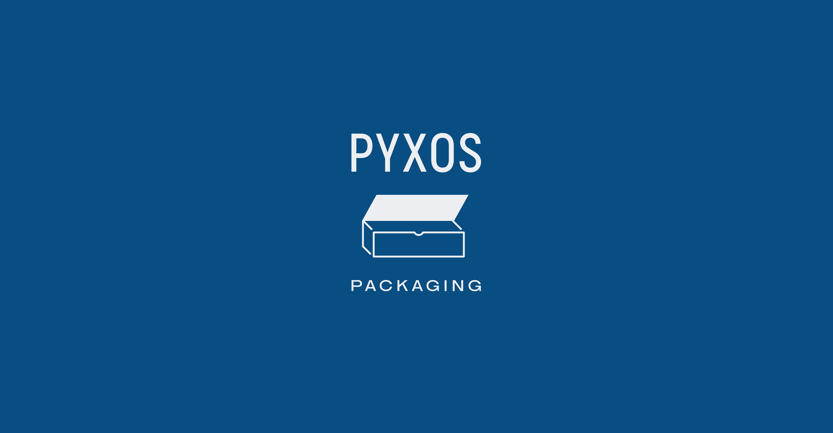 Alec Nickell | Pyxos