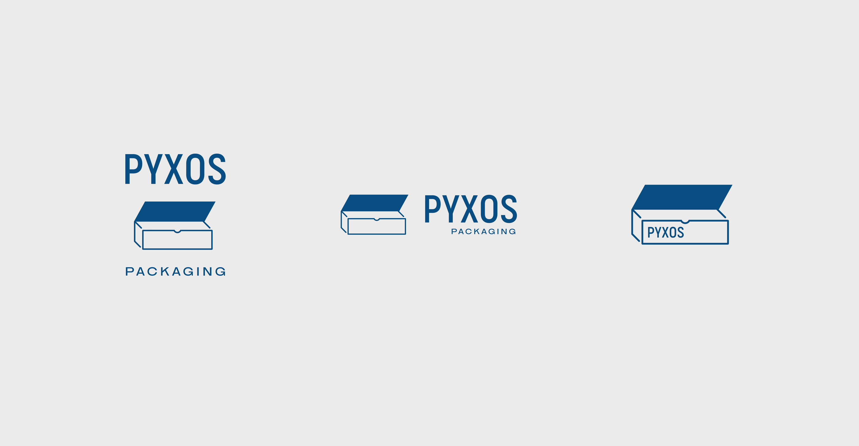 Alec Nickell | Pyxos