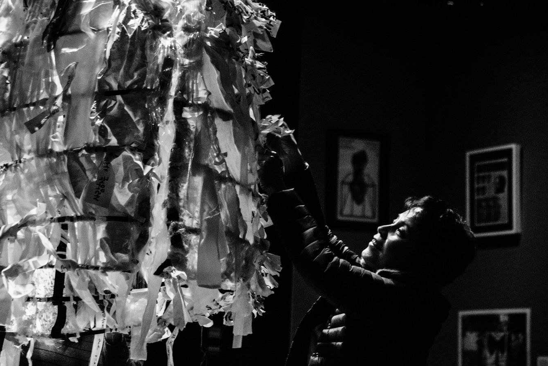 Dohee Lee Puri Arts Ensemble