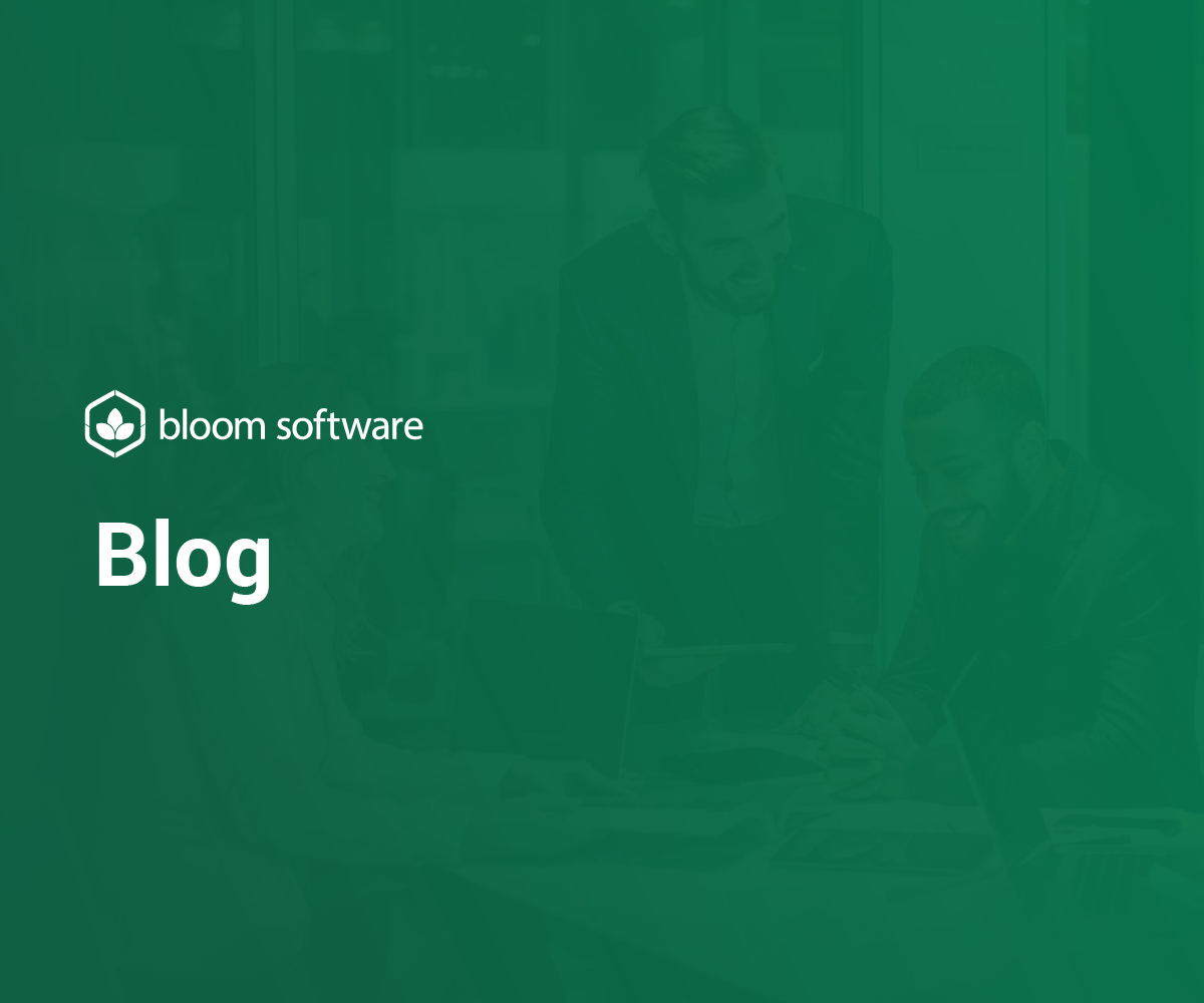 Blog Microsoft Teams Bloom Software